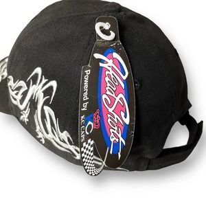 Kc Caps | Accessories | New Vintage Fat Boyz Customs Adjustable Hat ...